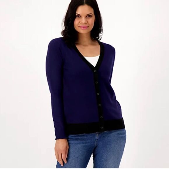 Candace Cameron Bure | Sweaters | Candace Cameron Bure Surfside ...